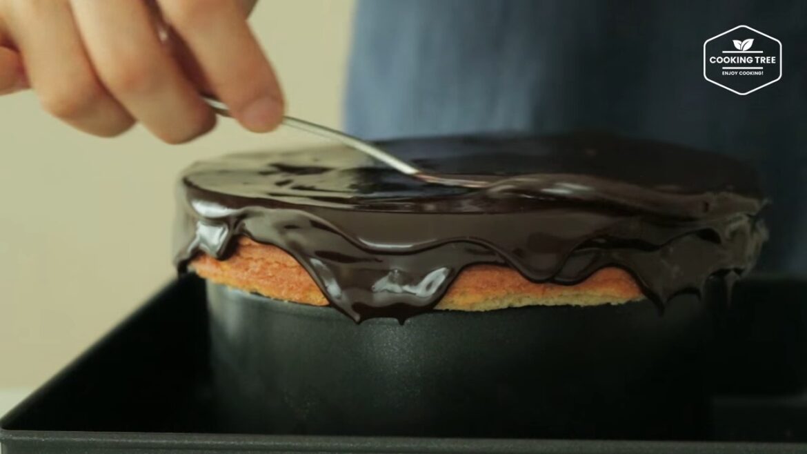 Baumkuchen (Tree Cake) Recipe