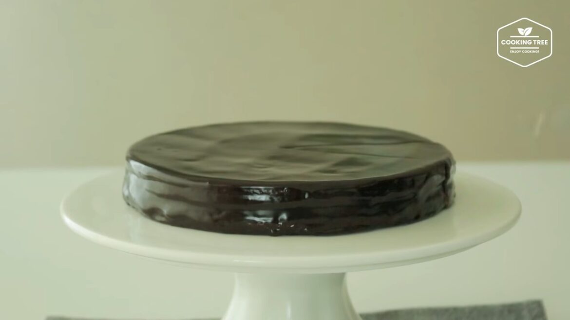 Baumkuchen (Tree Cake) Recipe