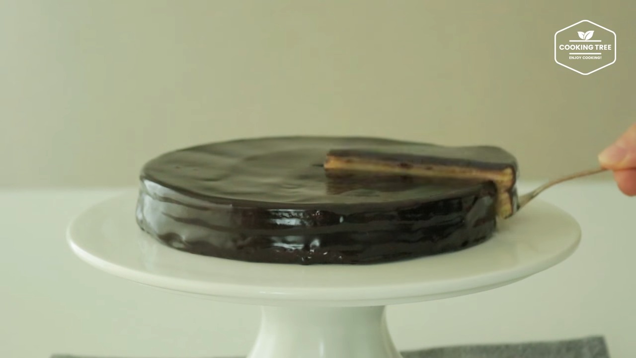 Baumkuchen (Tree Cake) Recipe