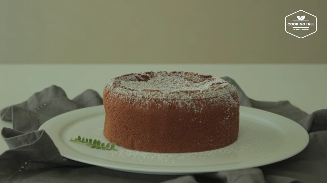 Chocolate Cheesecake Recipe