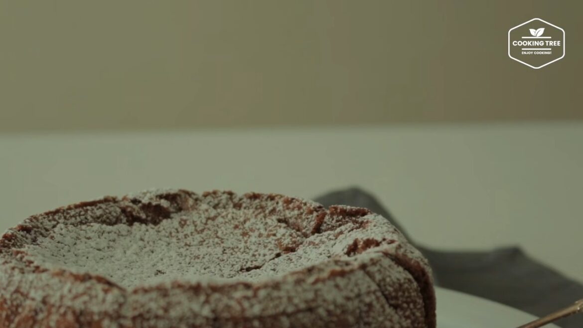 Chocolate Cheesecake Recipe