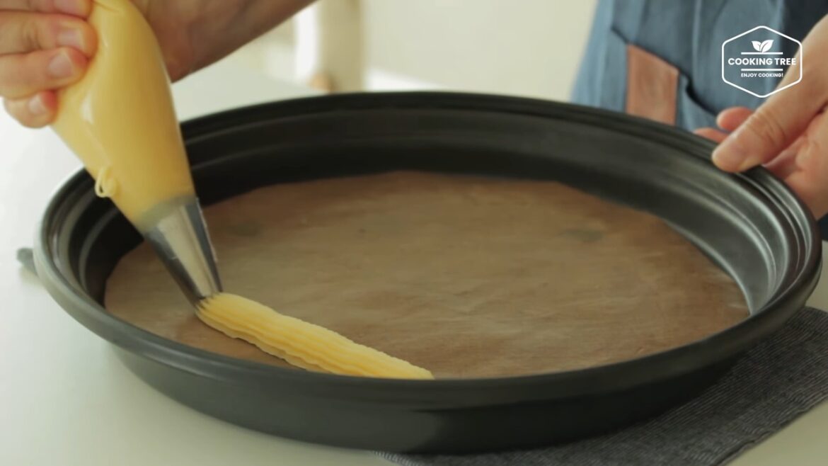 Croquant Chou Recipe