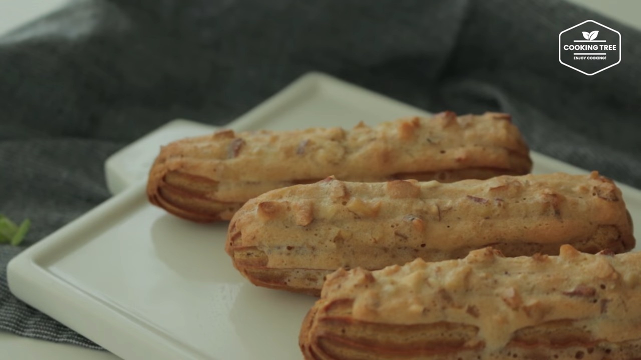 Croquant Chou Recipe