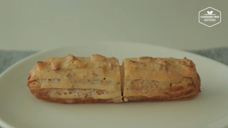 Croquant Chou Recipe