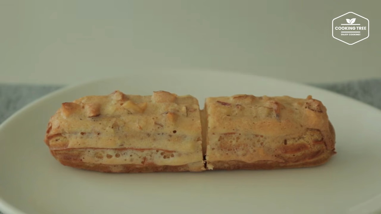 Croquant Chou Recipe