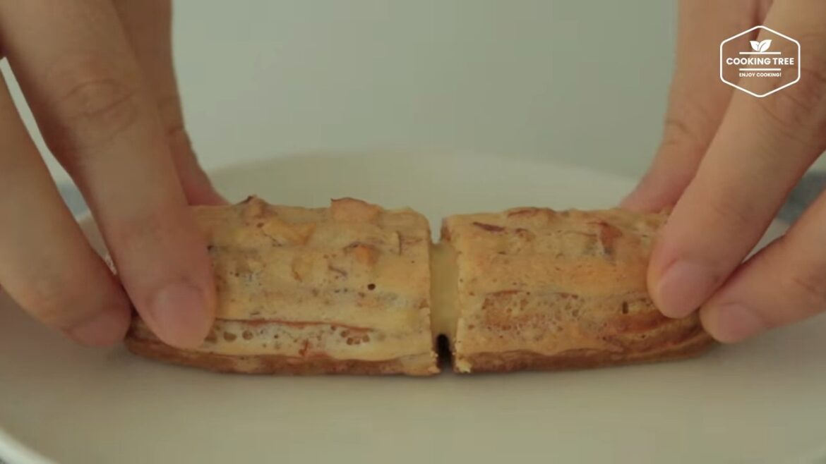 Croquant Chou Recipe