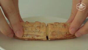 Croquant Chou Recipe