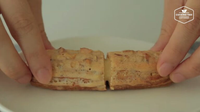 Croquant Chou Recipe