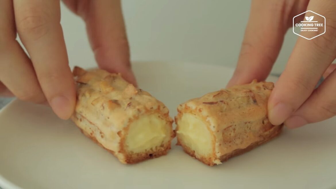 Croquant Chou Recipe