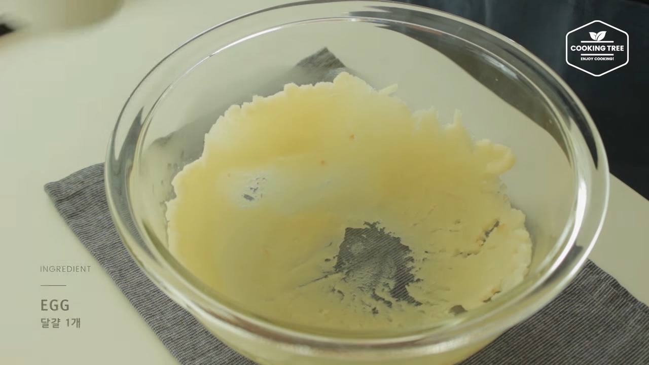 Croquant Chou Recipe