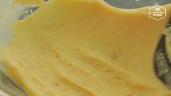 Croquant Chou Recipe