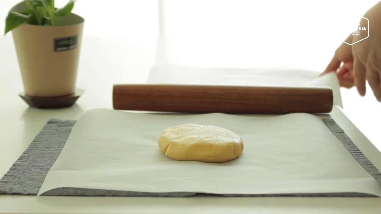 Mini Fruit Tart Recipe