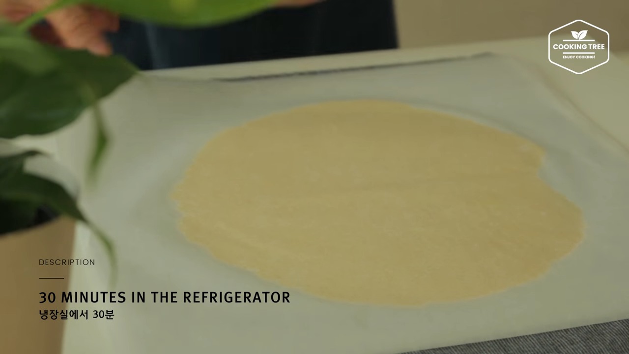 Mini Fruit Tart Recipe