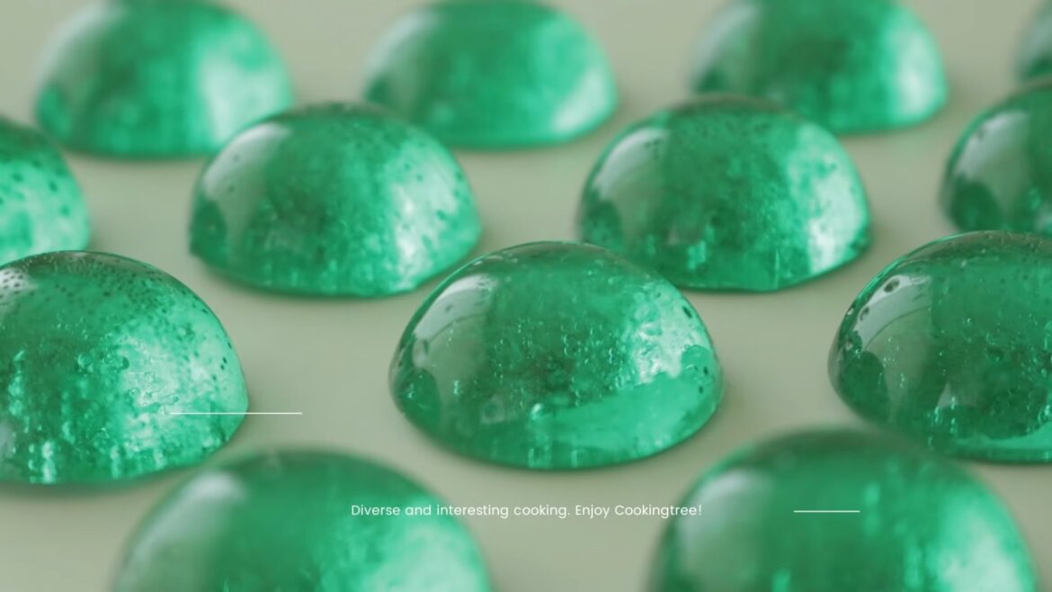 Mint Hard Candy Recipe