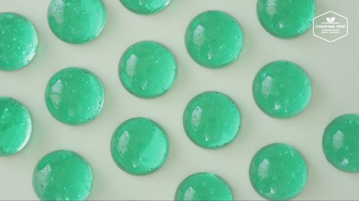 Mint Hard Candy Recipe