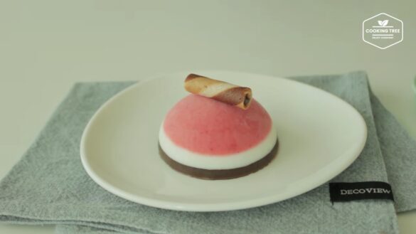 Neapolitan ice cream Recipe