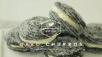 Oreo churros Recipe