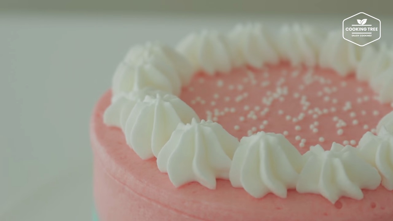 Pastel cake Recipe Butter cream cake