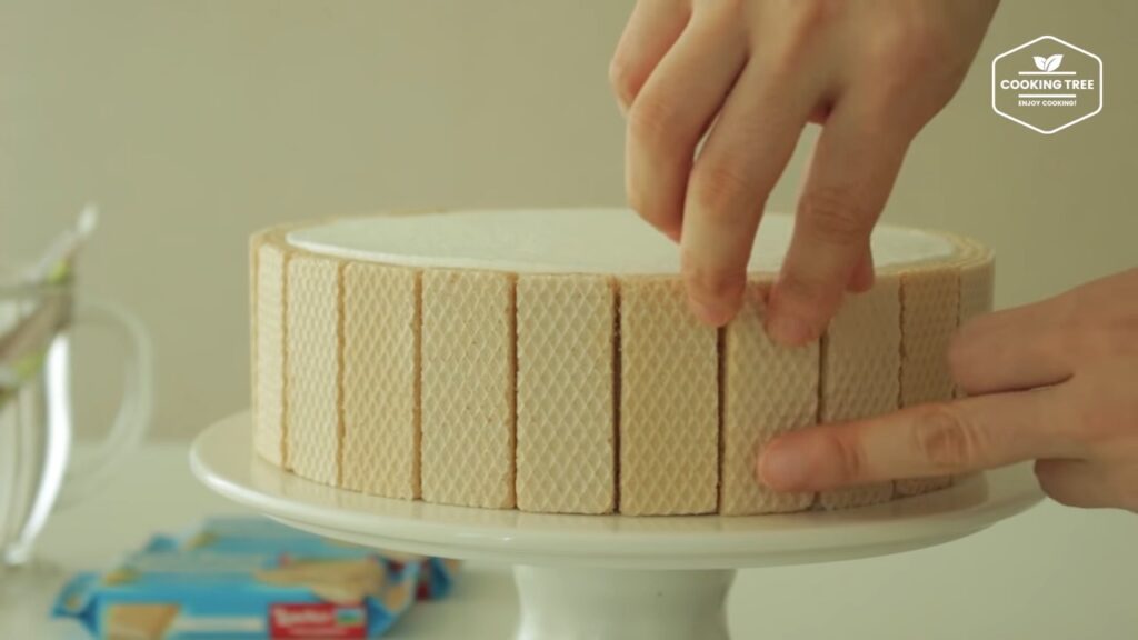 Piano Chocolate Cake Recipe
