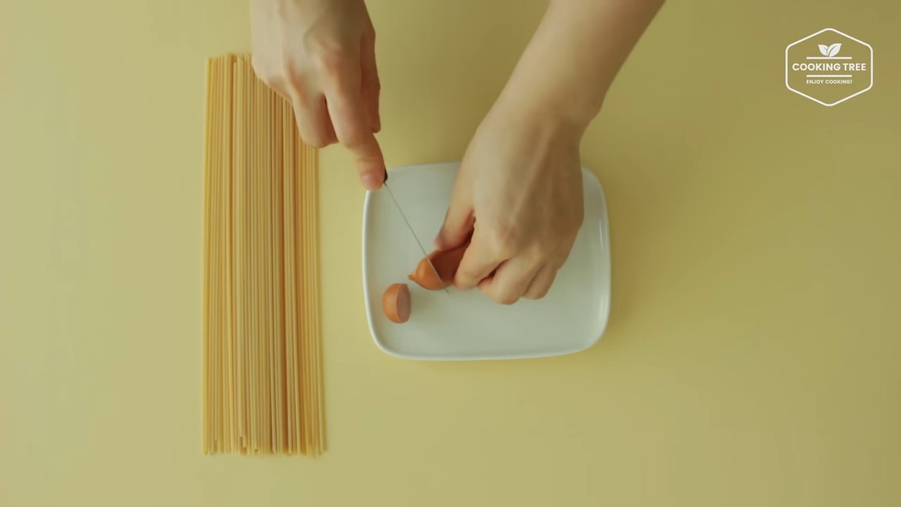 Spaghetti Funny Cook