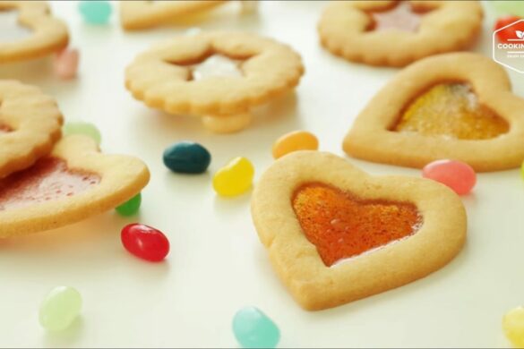 Vanilla Sponge Cake (Genoise) Recipe - Cooking Tree