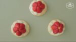 Strawberry Dacquoise Recipe