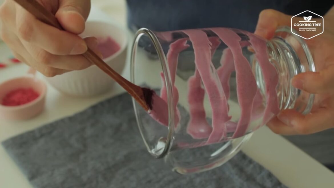 Strawberry milkshake Recipe