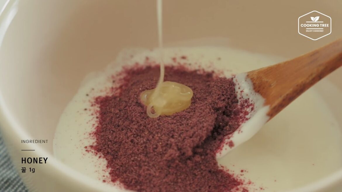 Strawberry milkshake Recipe