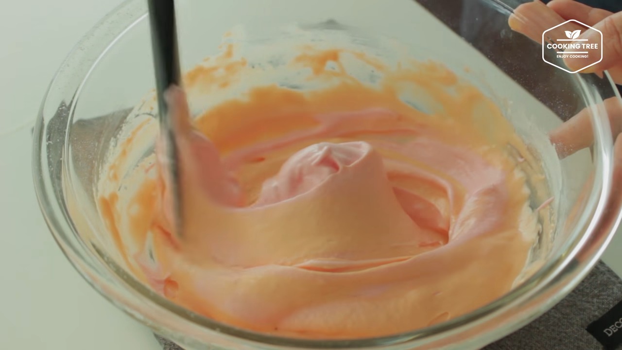 Strawberry tart Recipe