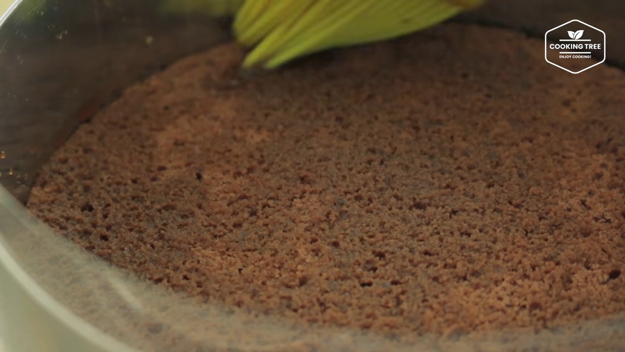 Tiramisu cake Recipe