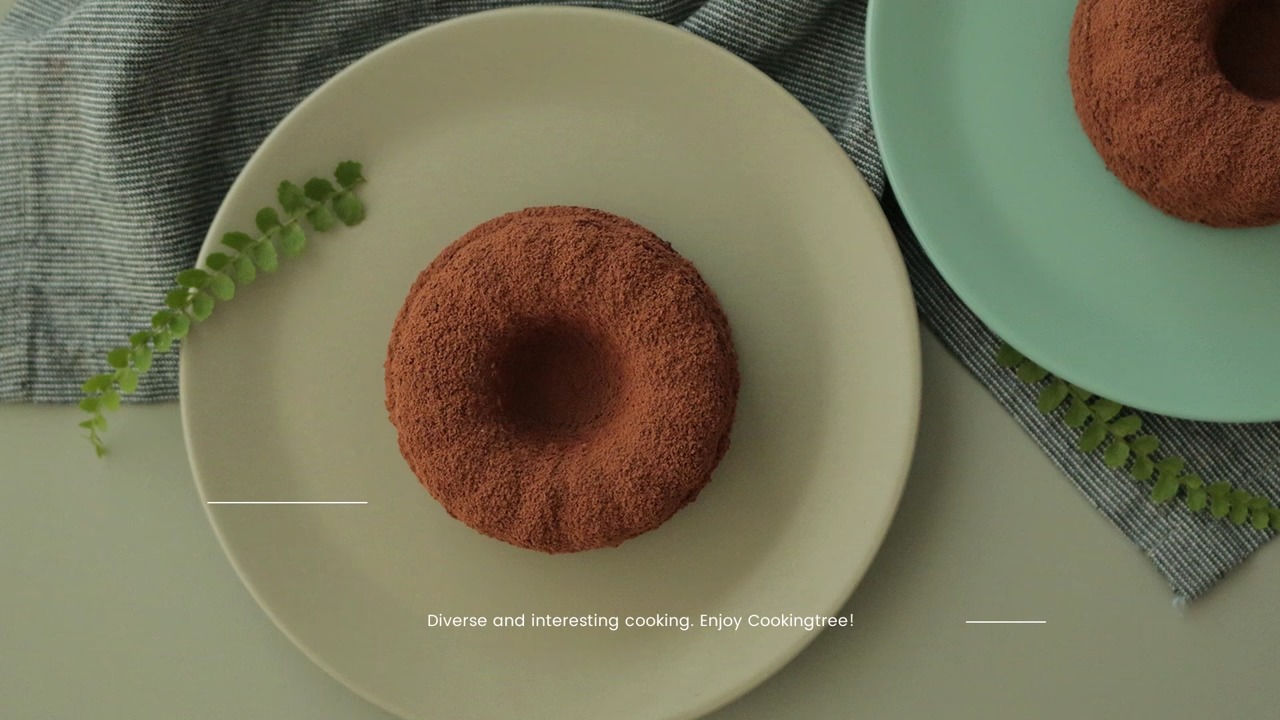 Tiramisu mousse cake Recipe