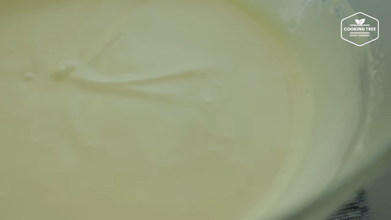 Tiramisu mousse cake Recipe