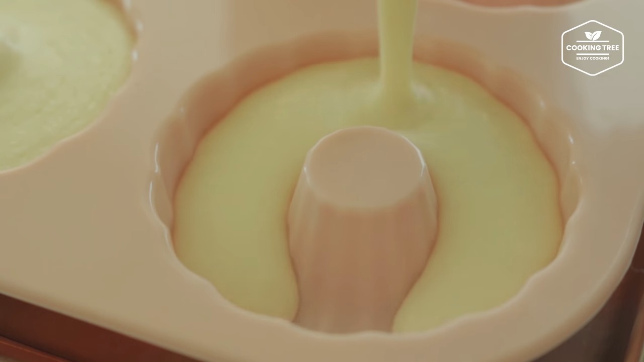 Tiramisu mousse cake Recipe