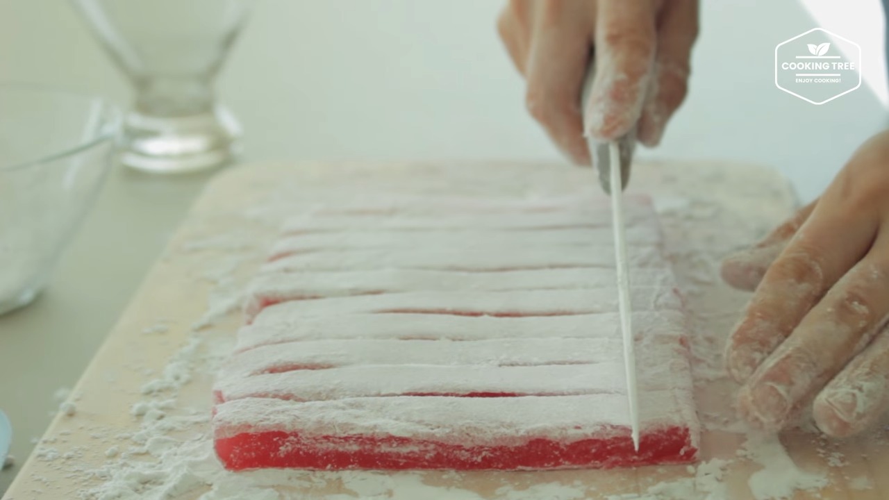 Turkish delight Recipe