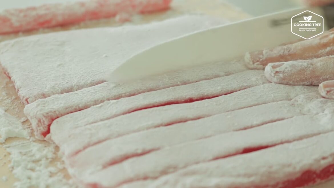 Turkish delight Recipe