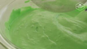 Watermelon Mousse Cake Recipe