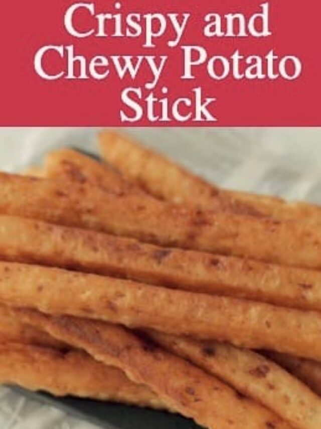 Fried Potatoes - Cooking Tree