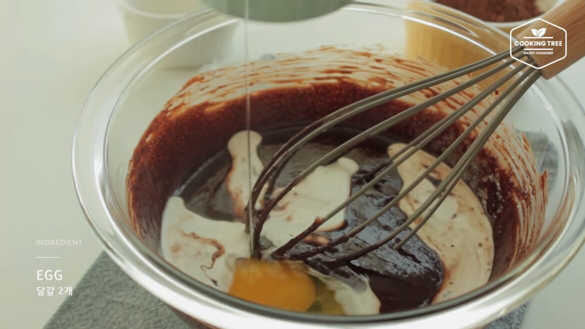 Brownie pepero (pocky) Recipe