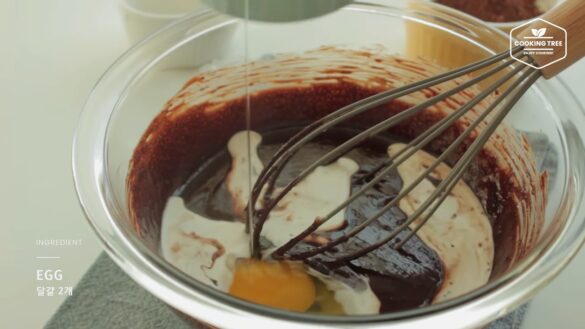 Brownie pepero (pocky) Recipe