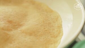 Coffee Mocha Crepe Cake Recipe