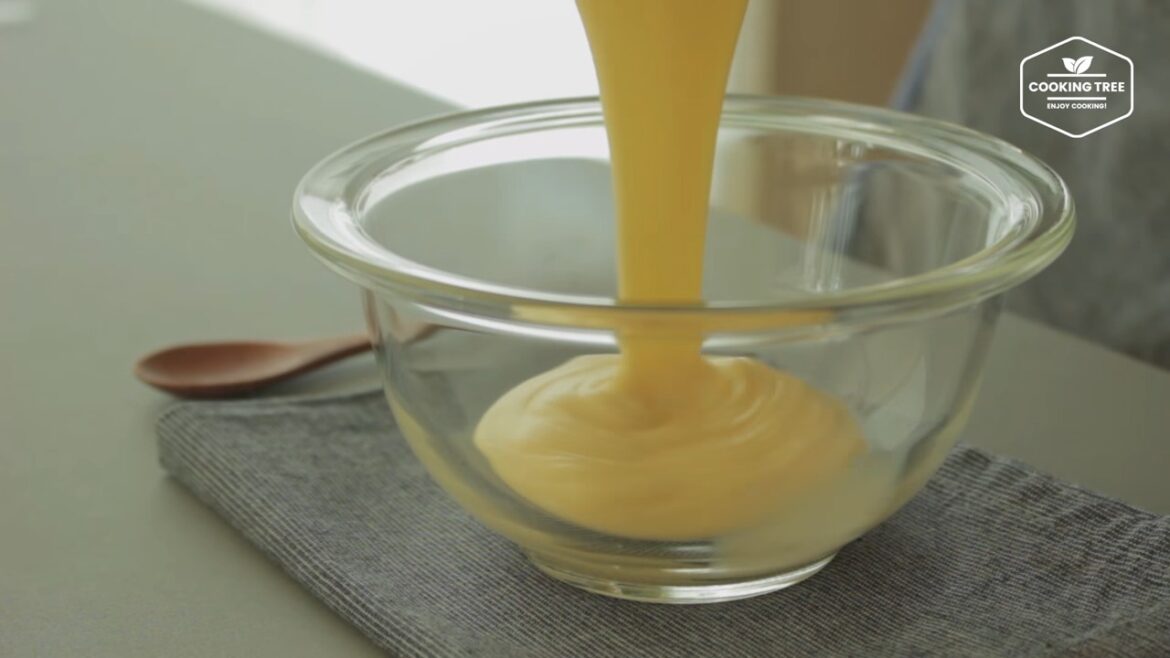 Edam cheese Souffle cake Recipe