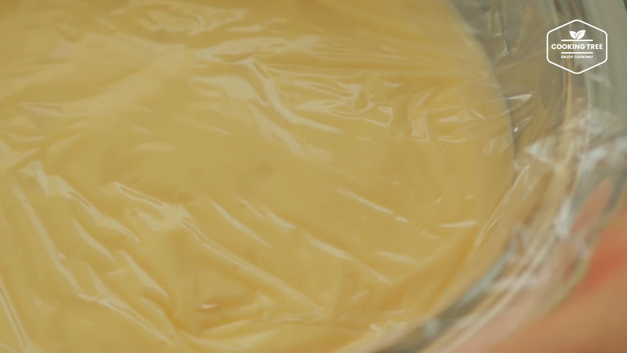 Edam cheese Souffle cake Recipe