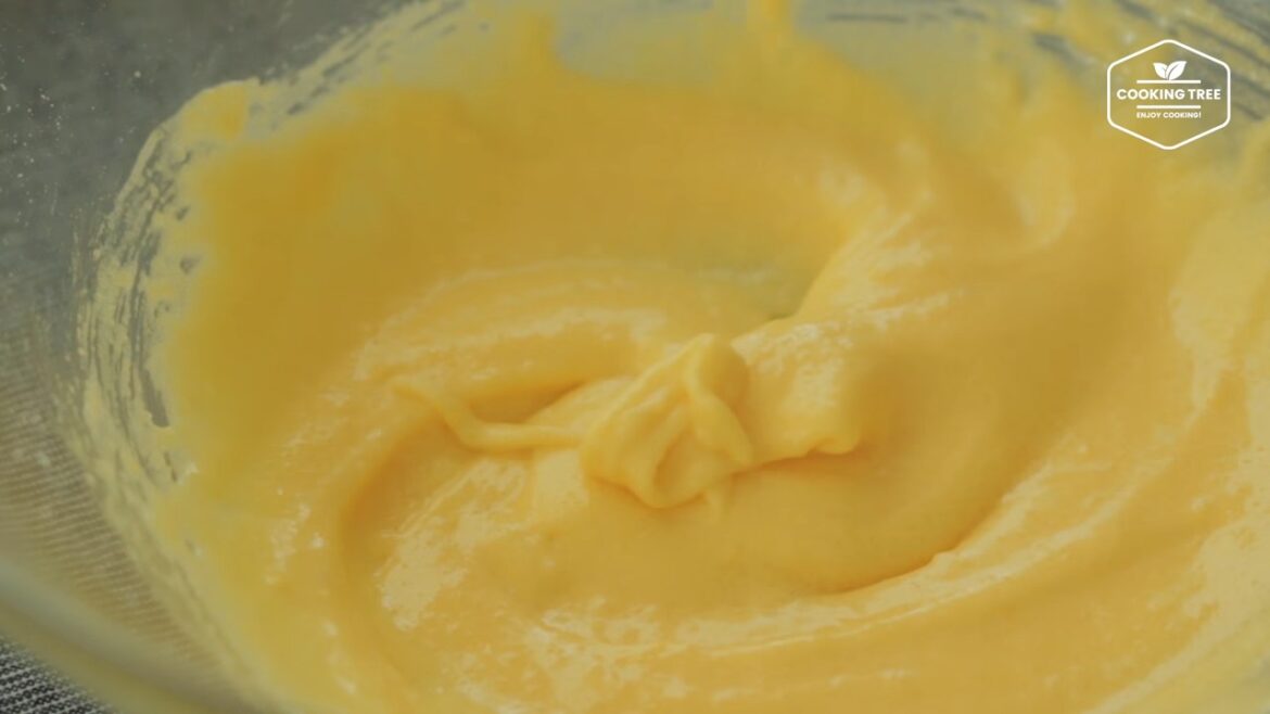 Edam cheese Souffle cake Recipe