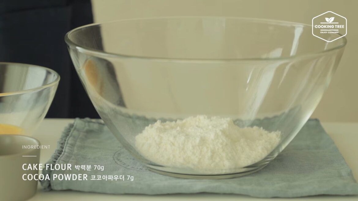 Flan patissier au chocolat (Choco custard tart) Recipe