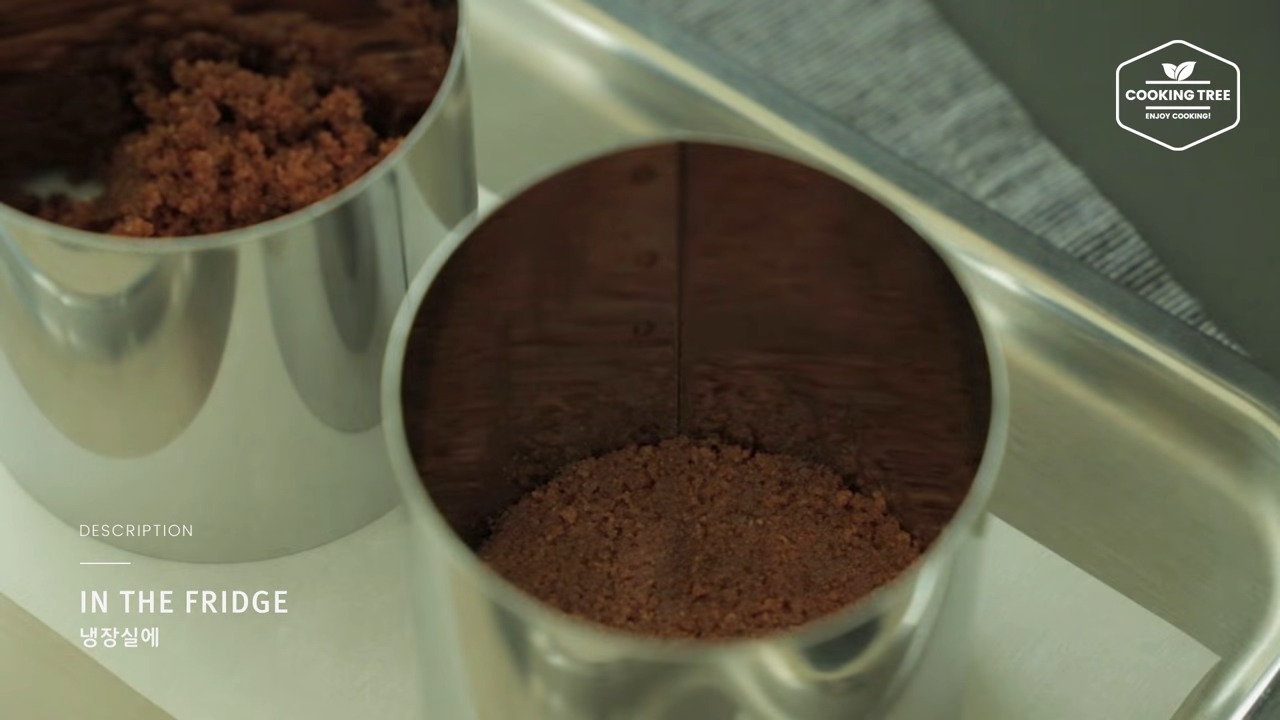 Green tea (Matcha) mousse cake Recipe