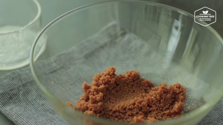 Green tea (Matcha) mousse cake Recipe