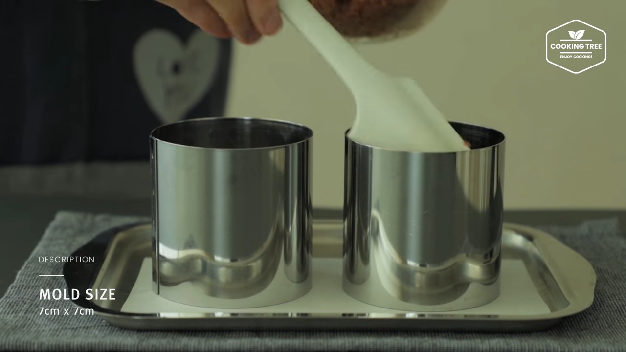 Green tea (Matcha) mousse cake Recipe