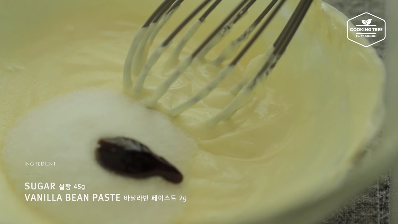 Layer tiramisu mousse cake Recipe