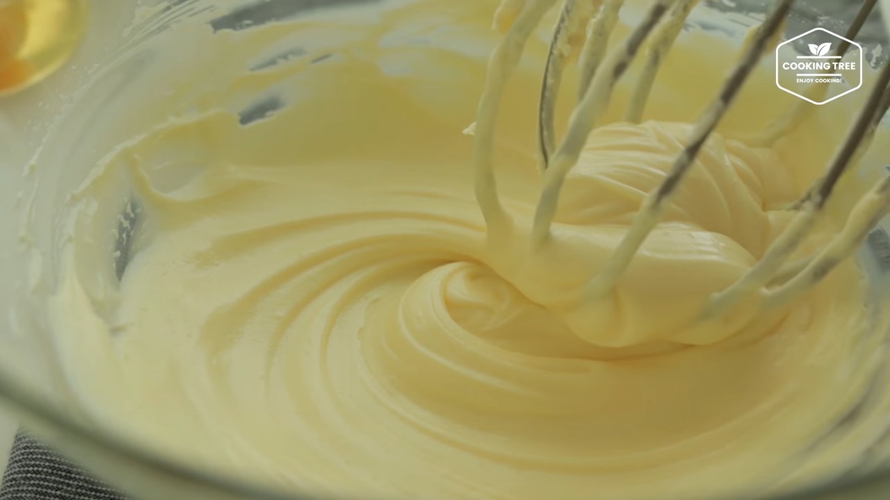 LeTAO Choco Double Fromage Cheesecake Recipe