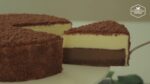 LeTAO Choco Double Fromage Cheesecake Recipe